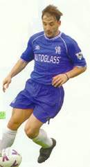 Players Appearances Fa-Fl