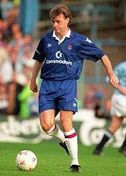 Players Appearances Dj-Dz